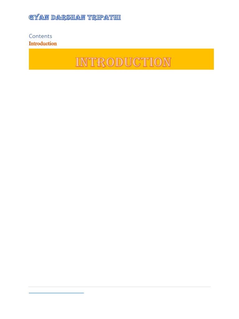 Sociology Full Notes | PDF | Sociology | Kinship