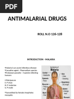 Artefan 80/480 Dosage and Administration | PDF | Adverse Effect | Malaria