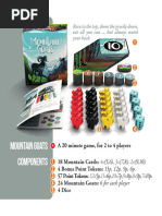 Sorry! Game Rules and Setup Guide | PDF | Games Of Chance | Board Games