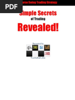 Swing Trading Cheat Sheet Final PDF | PDF | Foreign Exchange Market ...