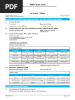 Octamar LI 5 Plus PDS | PDF | Fuel Oil | Biodiesel