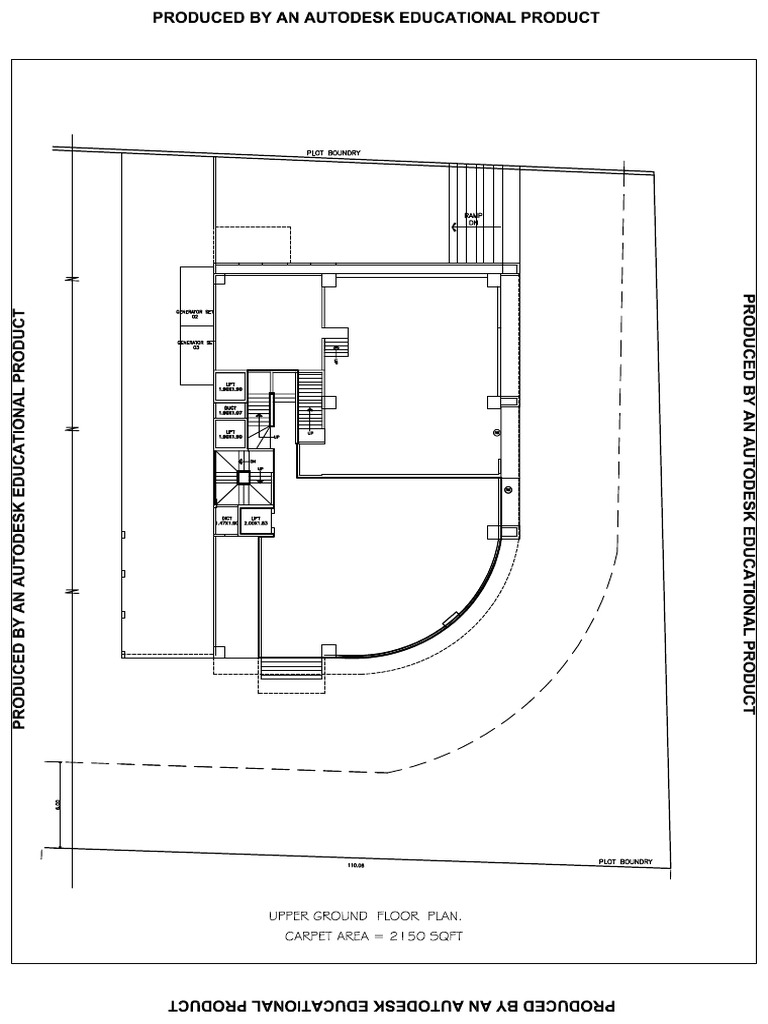 Upper Ground | PDF