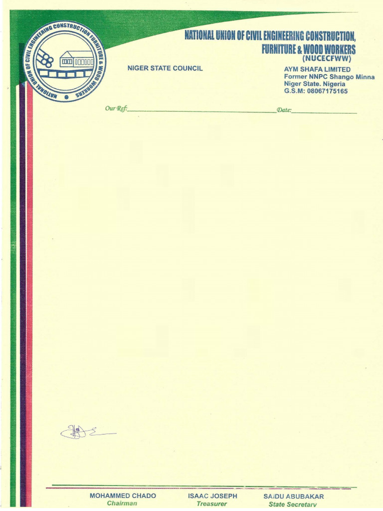 Letter NN | PDF
