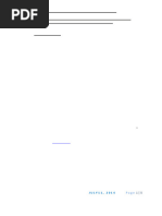 Understanding Threshold Crossing Height | PDF | Aviation | Aerospace ...