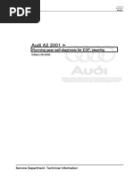 Euro Ncap Aeb Lss Vru Test Protocol v451 | PDF | Vehicle Technology ...