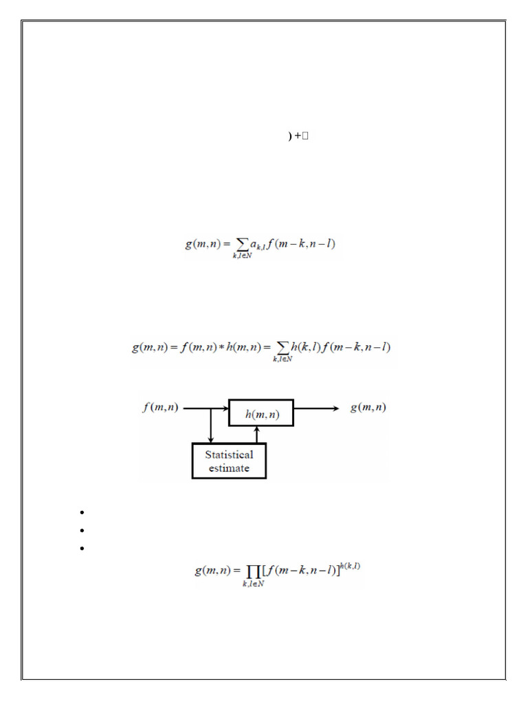 Intensity Transformation Function | PDF | Function (Mathematics ...