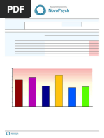 SCARED Scale Scoring Guide | PDF | Anxiety Disorder | Mental Disorder