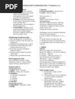 Bagian-Bagian RESEP | PDF