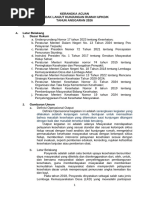 Pendampingan ILP di Pustu dan Posyandu | PDF