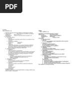 Summative Test in ESP Grade 4 | PDF