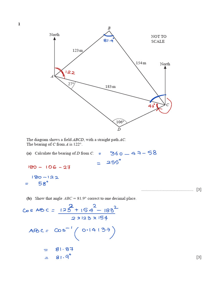 Grade 10 Practice Sheet 30th October 2025 | PDF | Elementary Geometry | Euclid