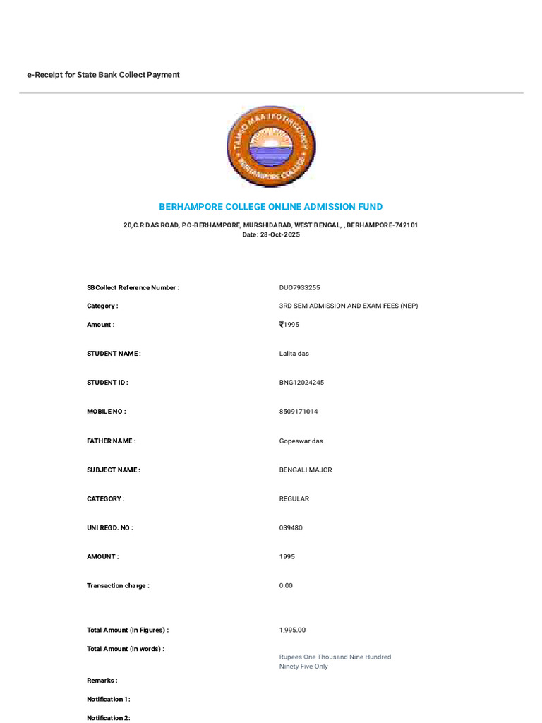 SB Collect | PDF