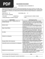 DVLA D796 Form PDF | PDF | Driver's License | Information Privacy