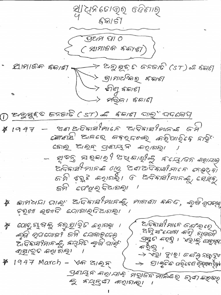 10th History (Chapter-4) | PDF