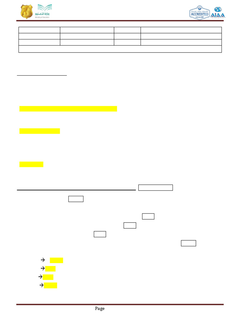 Grade 3 Science Worksheet on Charges | PDF