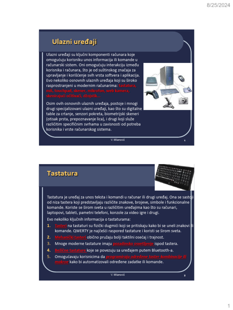 04 Ul Iz Uredjaji 24 | PDF
