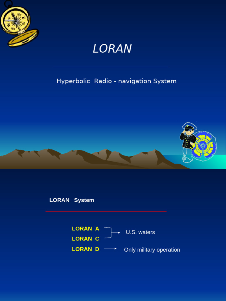 LORLAN | PDF