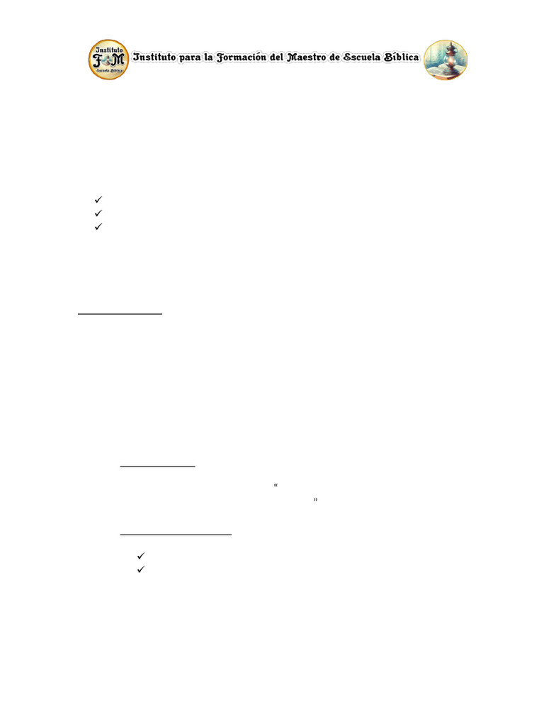 Planificación Modelo de Una Clase | PDF