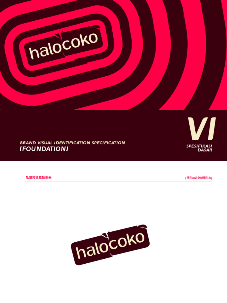 Visual Guidelines | PDF