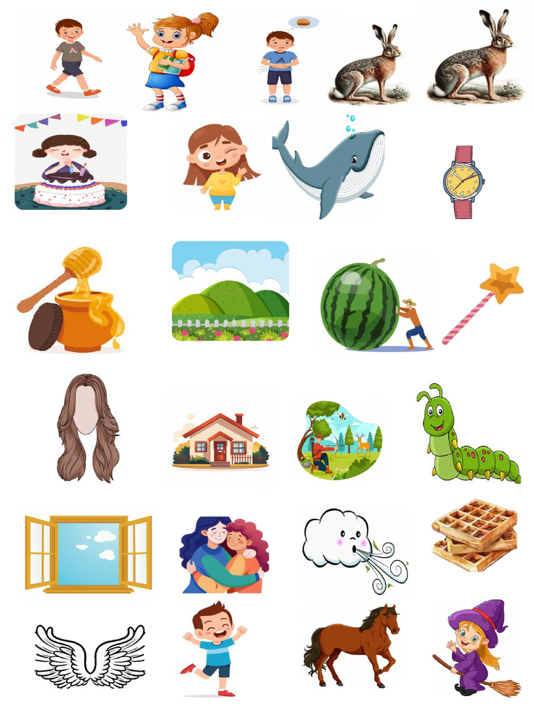 Project W and H Sounds | PDF