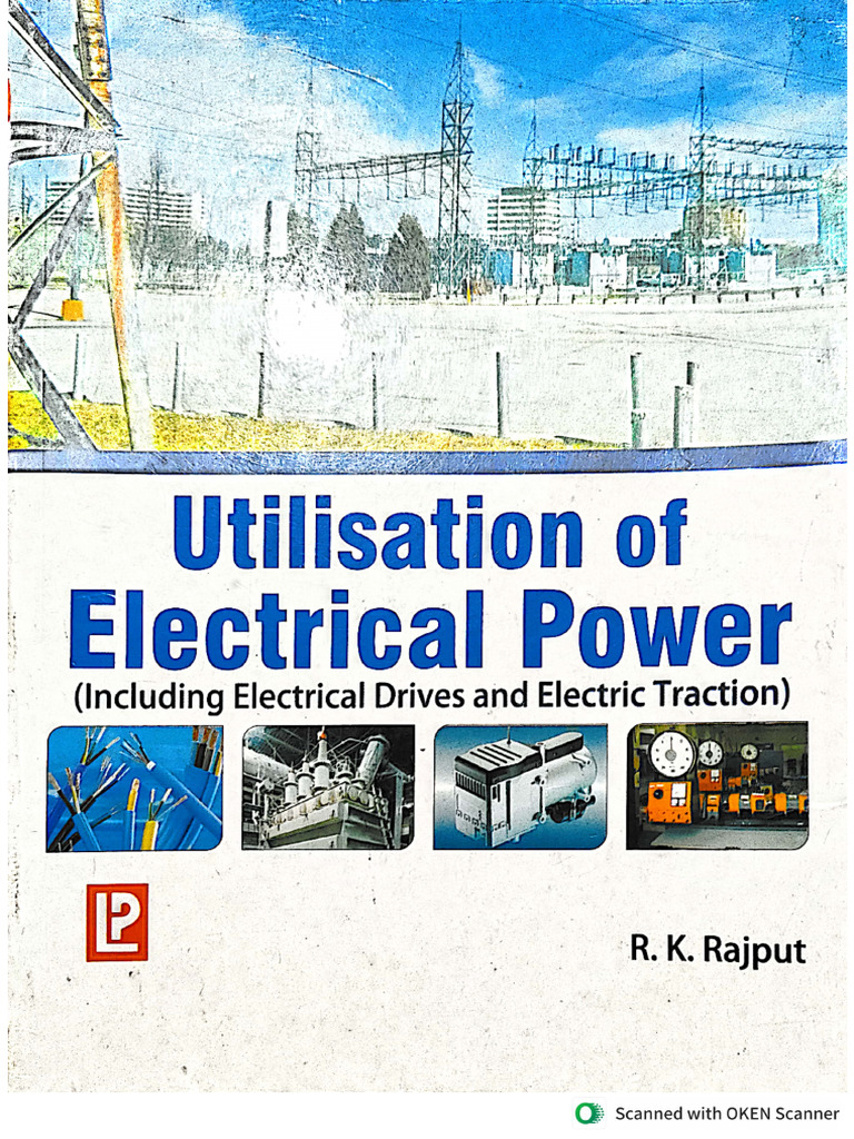 Illumination Notes RK Rajput | PDF