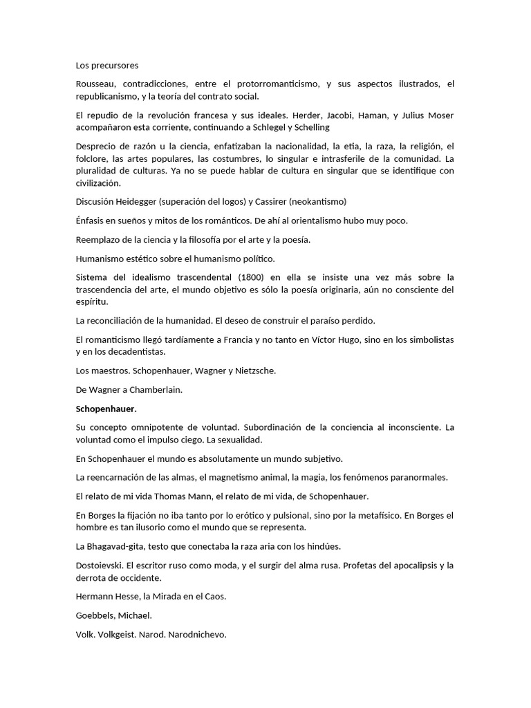 Sebreli - El Olvido de La Razón | PDF | Martin Heidegger | Jacques Lacan