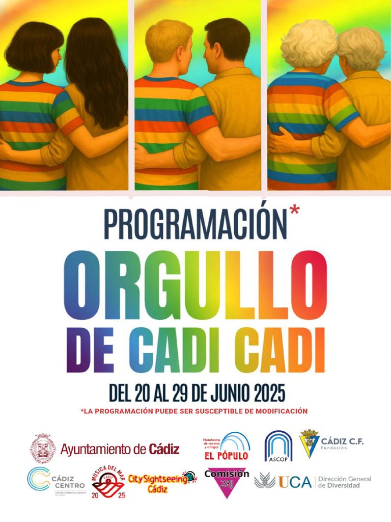 Orgullo de Cadi Cadi 2025 - v3 | PDF