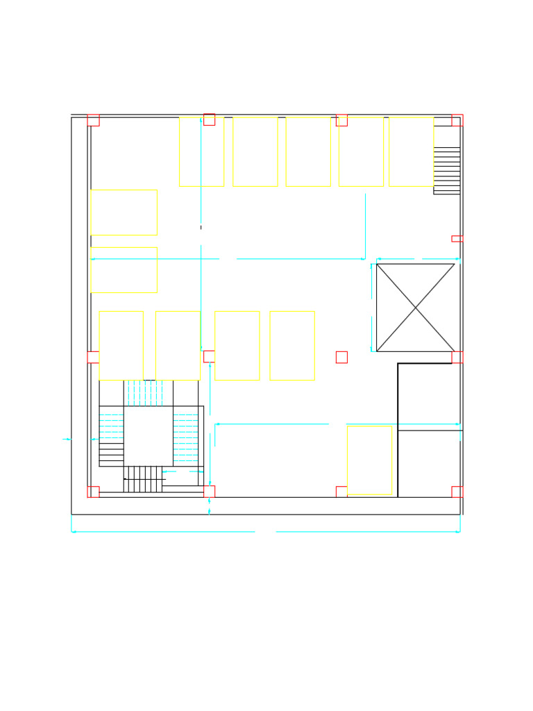 Bus Stand Model - PDFBC | PDF