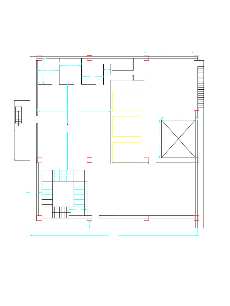 Bus Stand Model - PDFCD | PDF