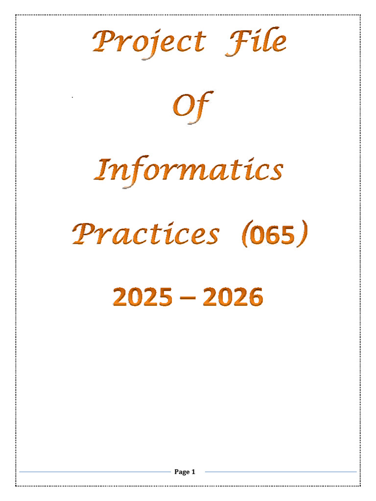 DOC-20251125-WA0007. | PDF | Databases | Software Engineering