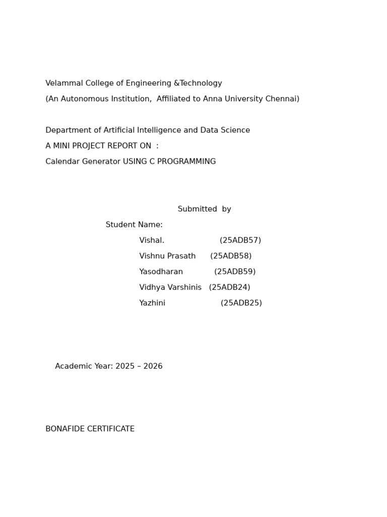 Library Management System | PDF | Artificial Intelligence ...