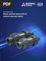 Valve Face-to-Face Dimensions Guide | PDF | Industrial Processes ...