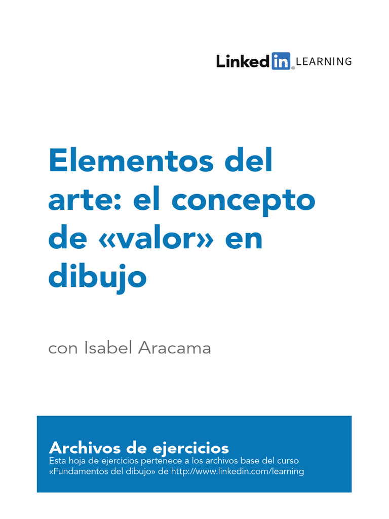 Dibujo | PDF