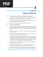 MPLADS Guidelines 2023 Overview | PDF | Government Of India | Government