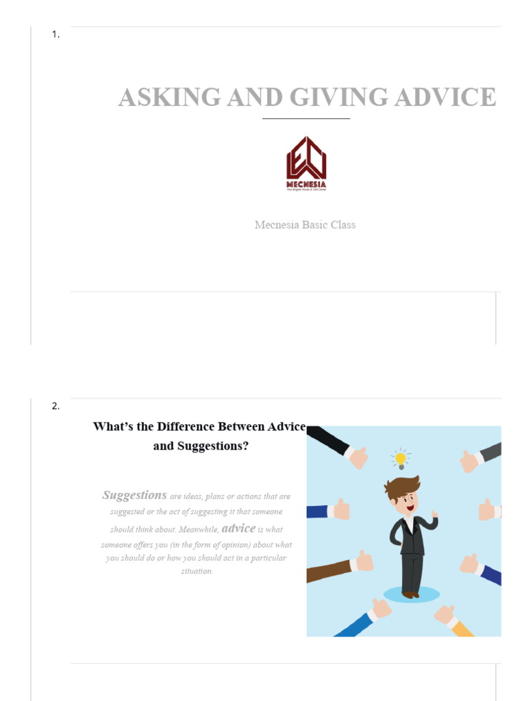 Giving Advice and Suggestions - Quizizz | PDF | Chess Theory | Chess