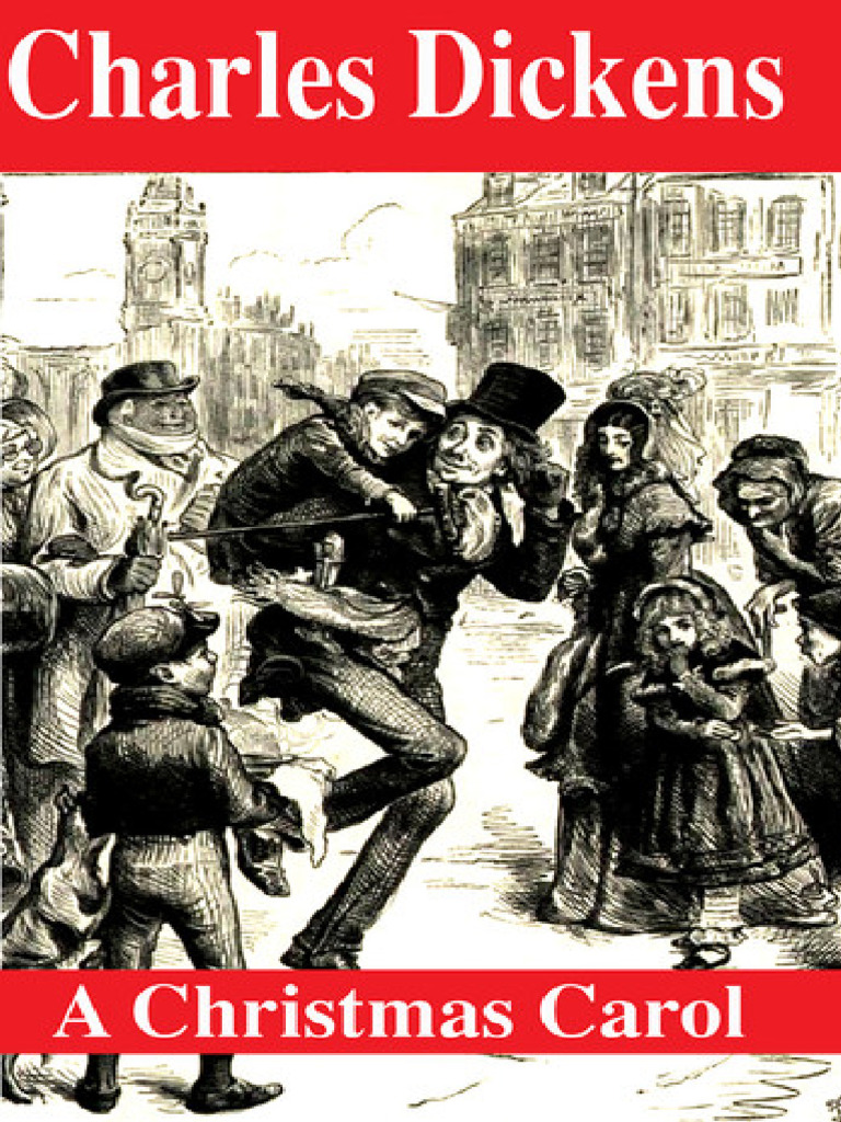 A Christmas Carol | PDF | A Christmas Carol
