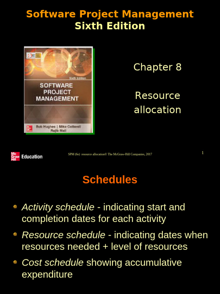 Ch08 Resource Allocation | PDF | Economies | Business