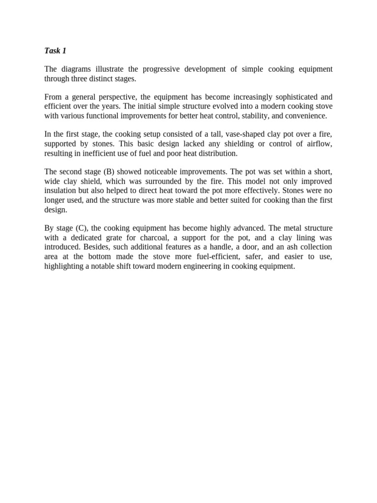 Task 1 Process 6.4 | PDF