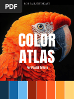 Joico Color-Intensity-Digital-Swatch-Chart | PDF | Color | Magenta