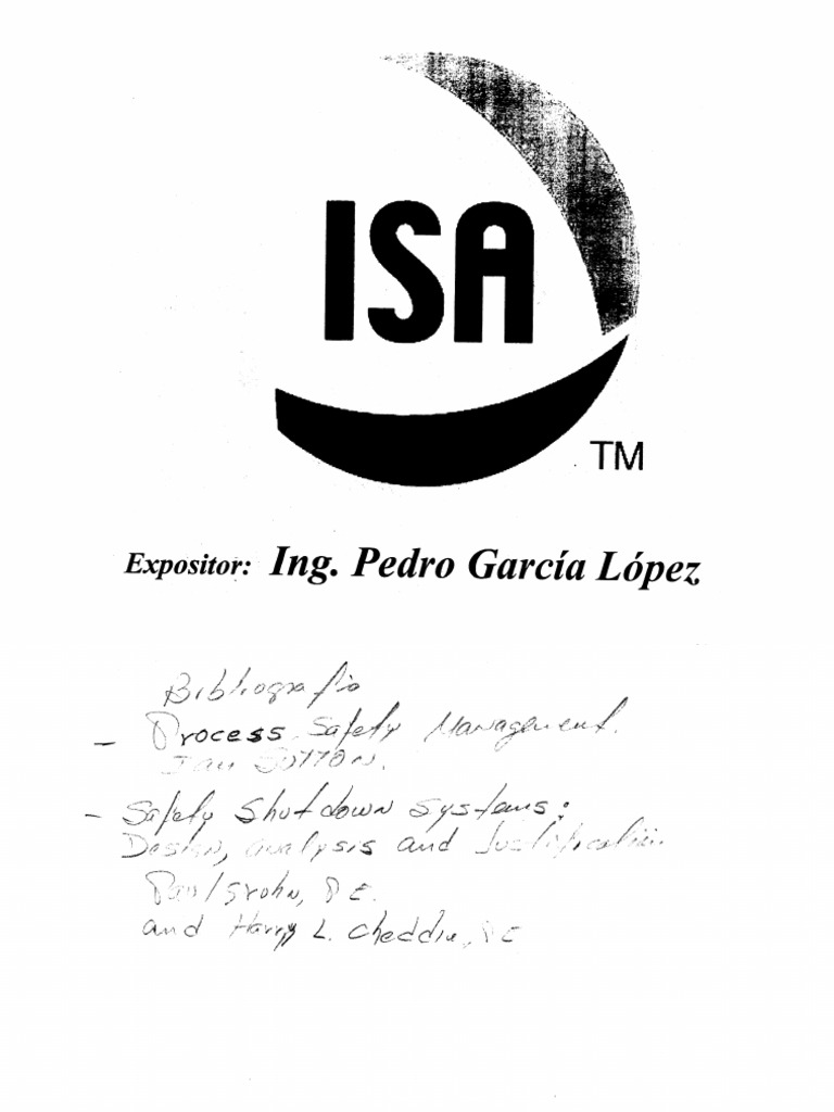 Introducción a los SIS | PDF