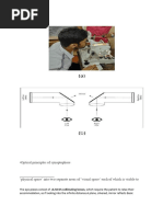 Jaeger Chart for Near Vision Testing | PDF | Self-Improvement | Wellness