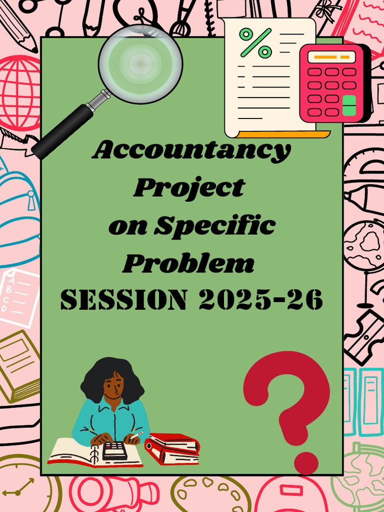 Black and White Cute Stationery Doodle Blank Page Border A4 Document ...