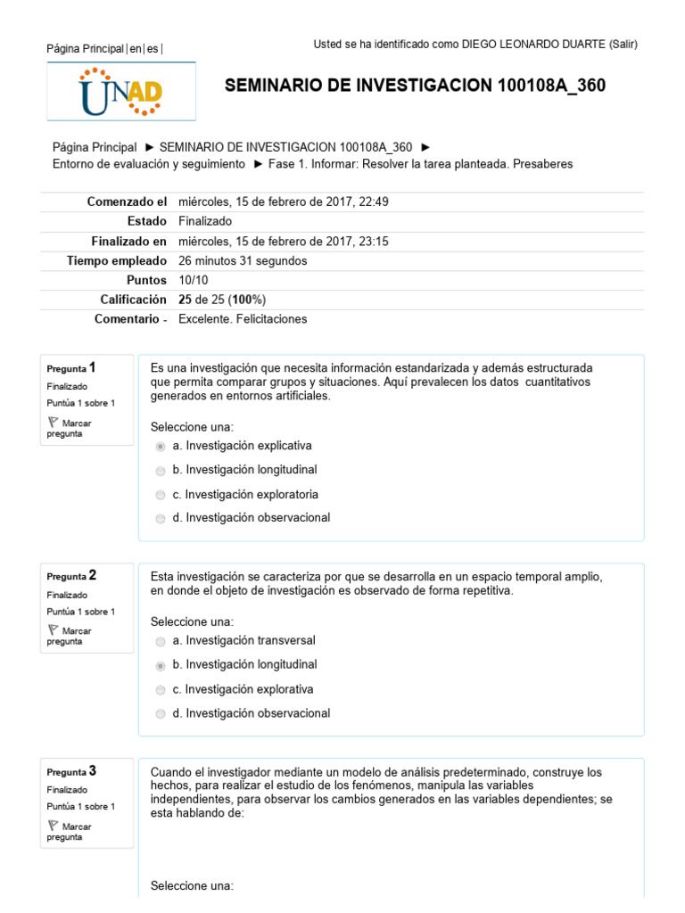 Fase 1 Informar - Resolver La Tarea Planteada | PDF | Conocimiento ...