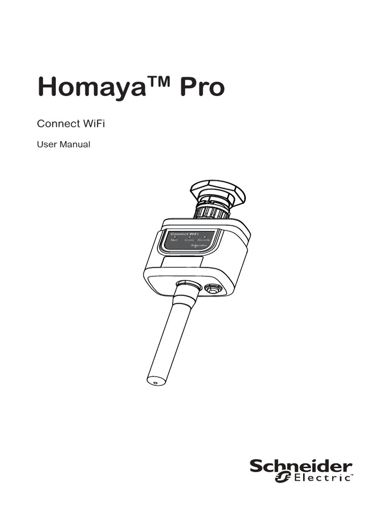 Homaya Pro Dongle User Manual-2 | PDF | Wi Fi