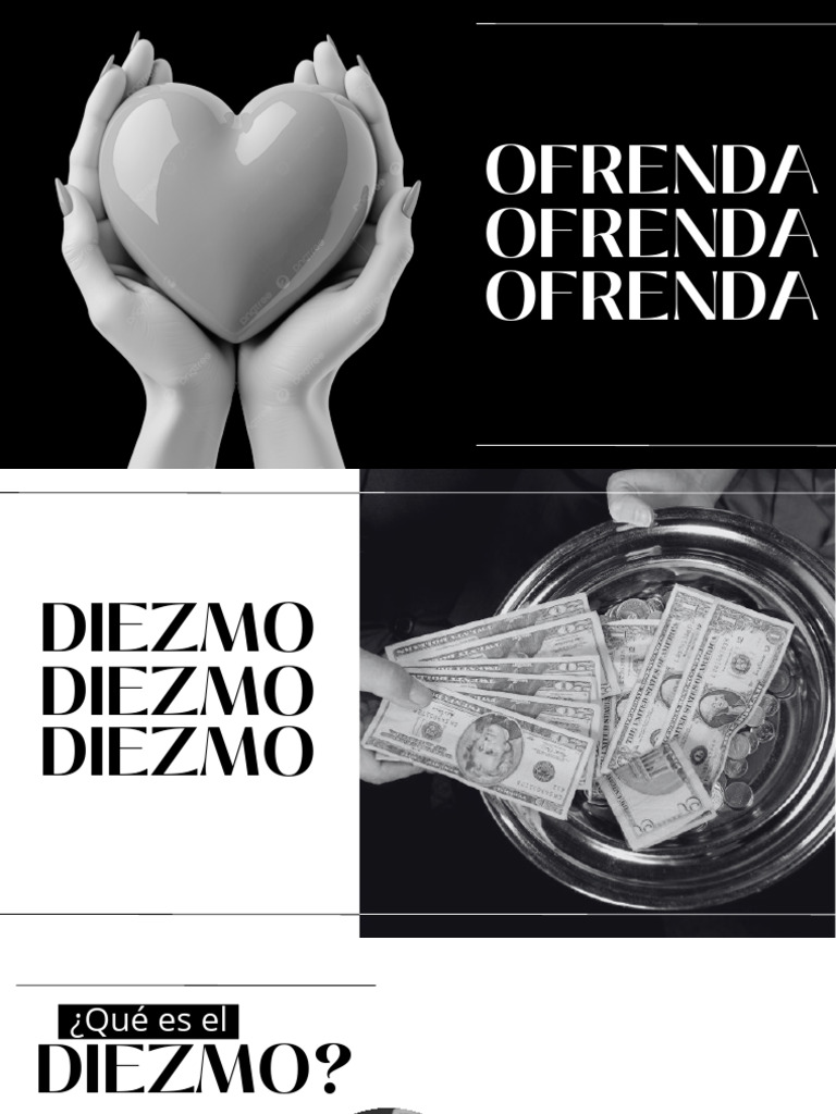 Ofrenda Ofrenda Ofrenda | PDF