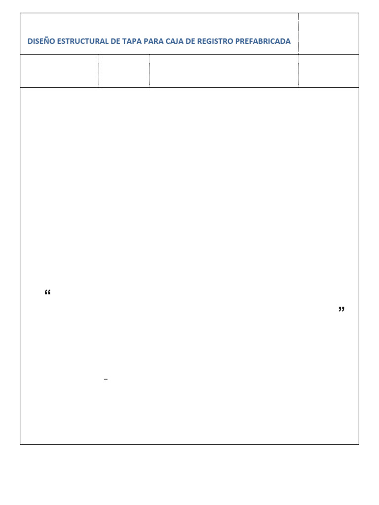 Diseño - Tapa - Caja - Registro - CEDESA 2025 | PDF