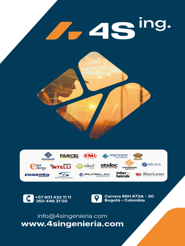 Brochure 2025 | PDF