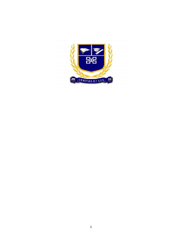Constitution of The Alexander Adum Kwapong Hall Junior Common Room ...