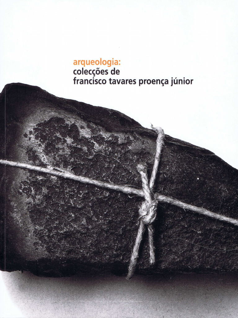 Touro de Bronze Da Serra de Oleiros | PDF