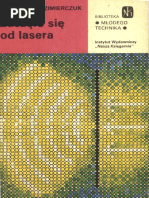 Biblioteka Młodego Technika - Proste Układy Elektroniczne 1984 | PDF